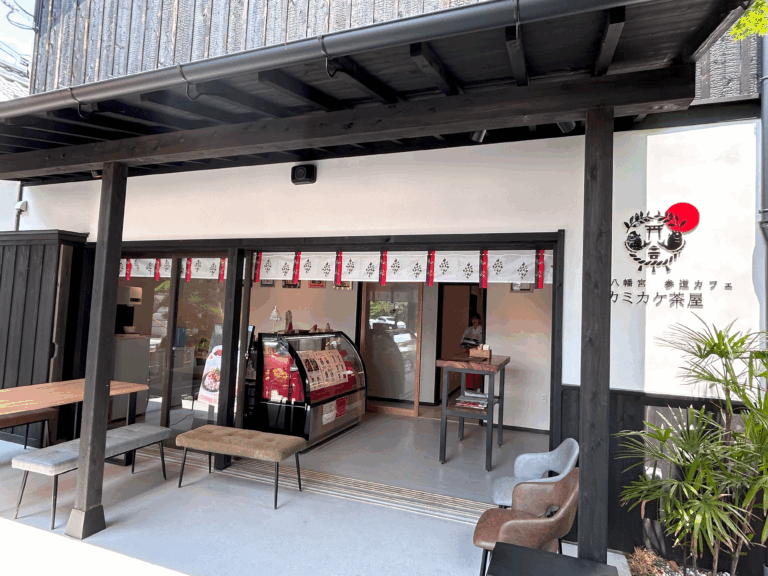 【八女市民が熱愛】何度でも行きたくなる！福島八幡宮の魅力が止まらない - 八女お買い物ラボ